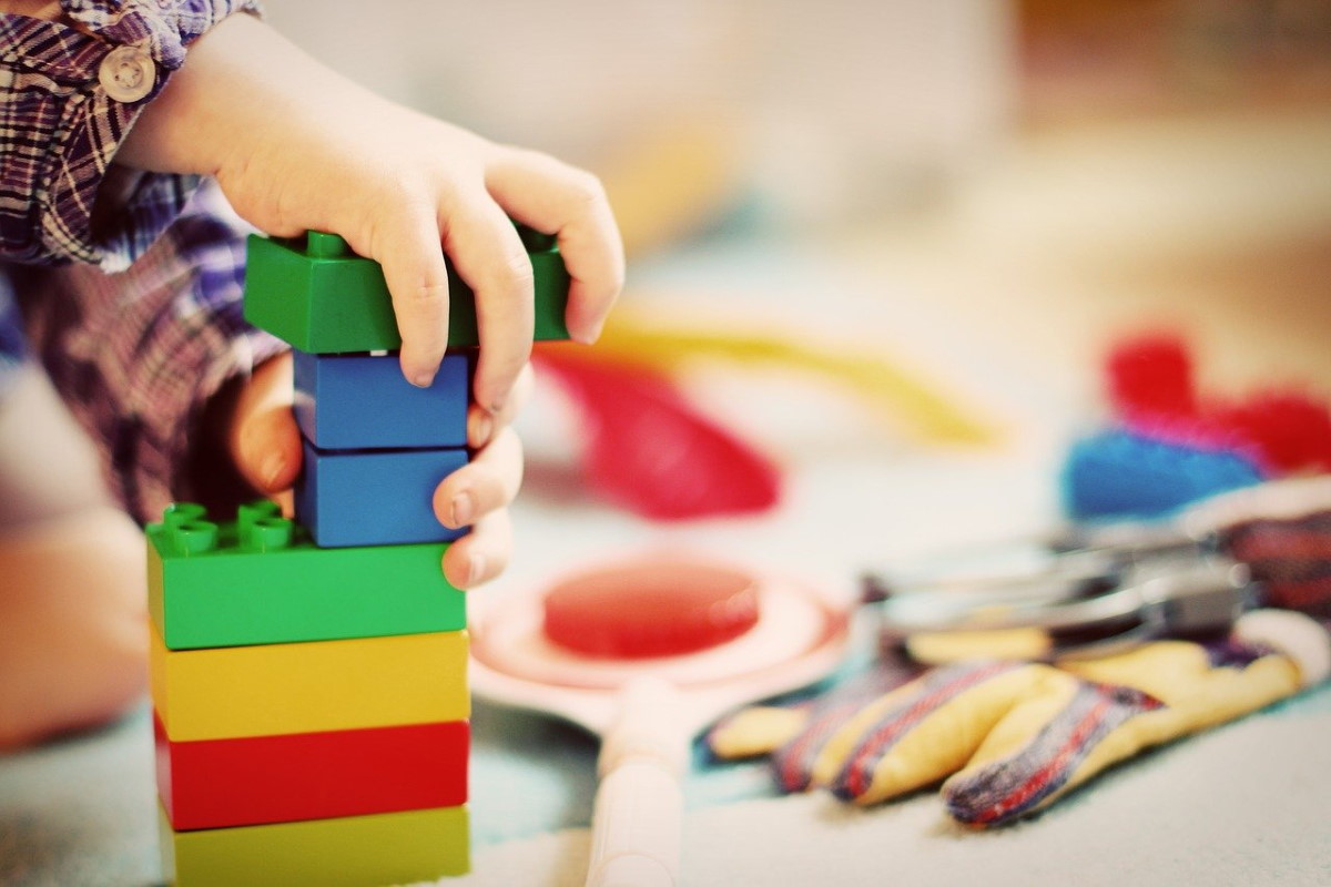How To Use Verb build In A Sentence GrammarAhead